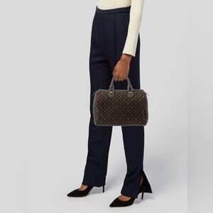 Best 25+ Deals for Louis Vuitton Mini Lin Speedy | Poshmark